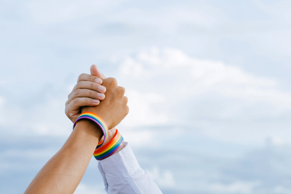 The Role of Allies in the LGBTQ+ Community: How to Show Support and So ...