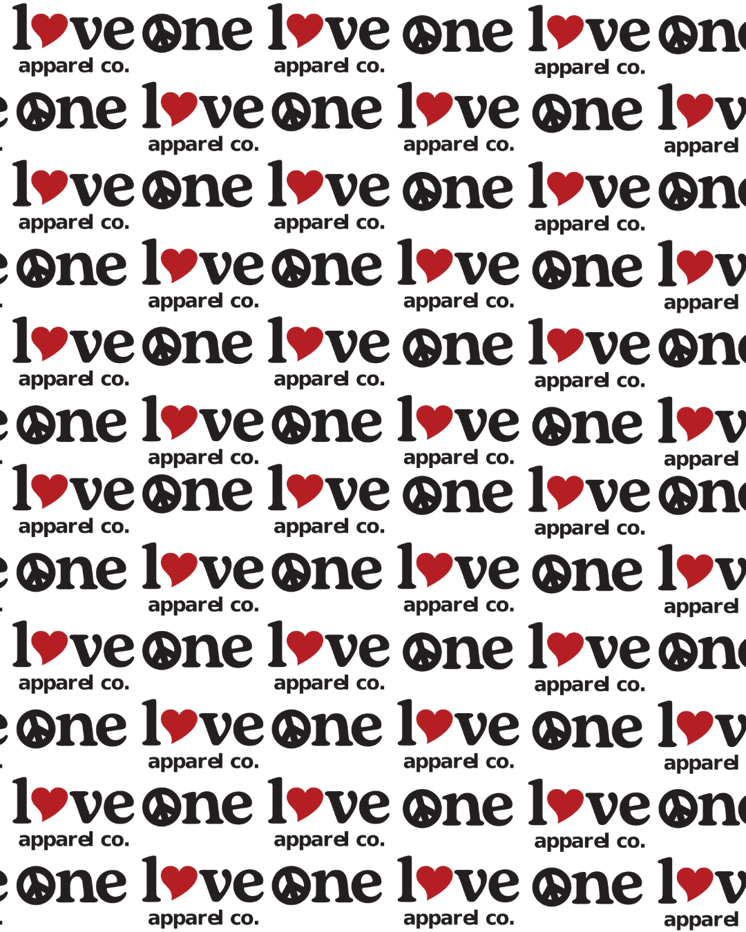 One Love Apparel